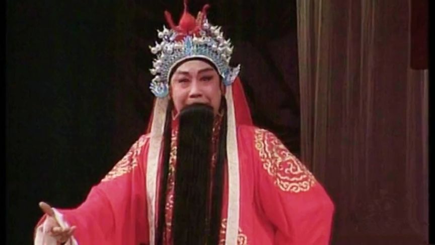 【名家名段】樊小黑老师蒲剧《阳河摘印》最经典唱段