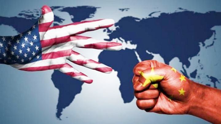 中美最近一轮谈判,出现了这样一个新特点!