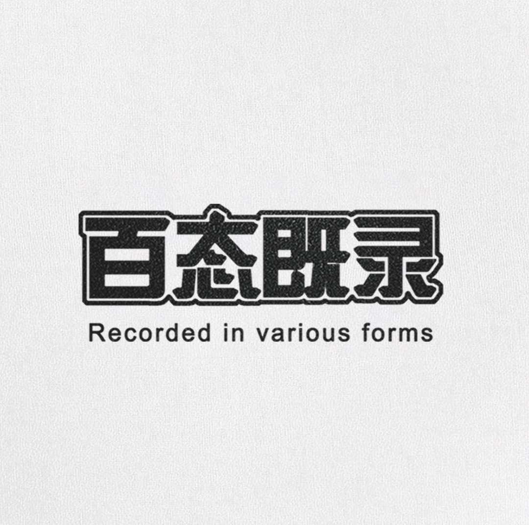 百态既录 