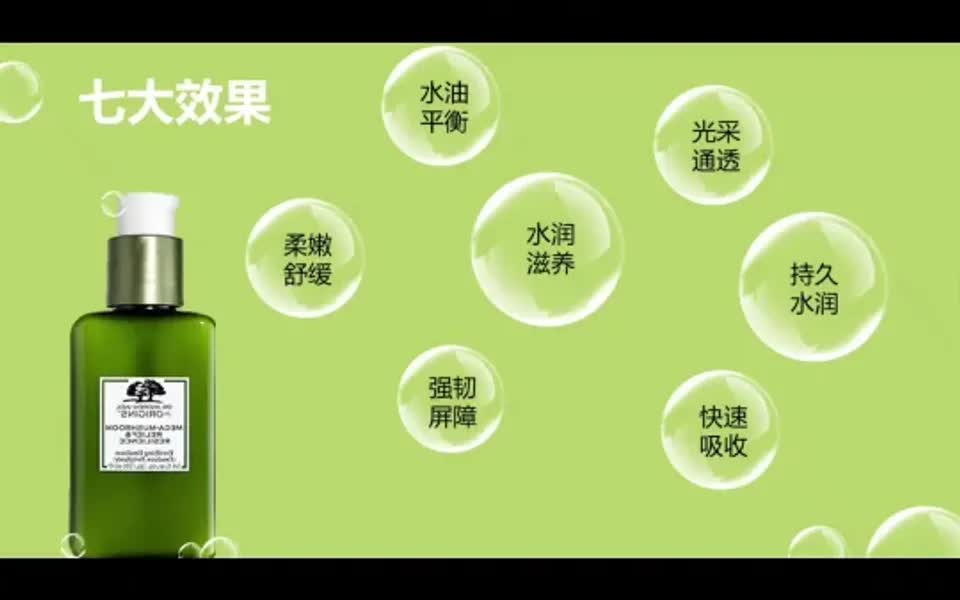 PPT教程|ߌ�气泡动画的制作,多内容必备