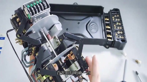 电表44078是多少度电