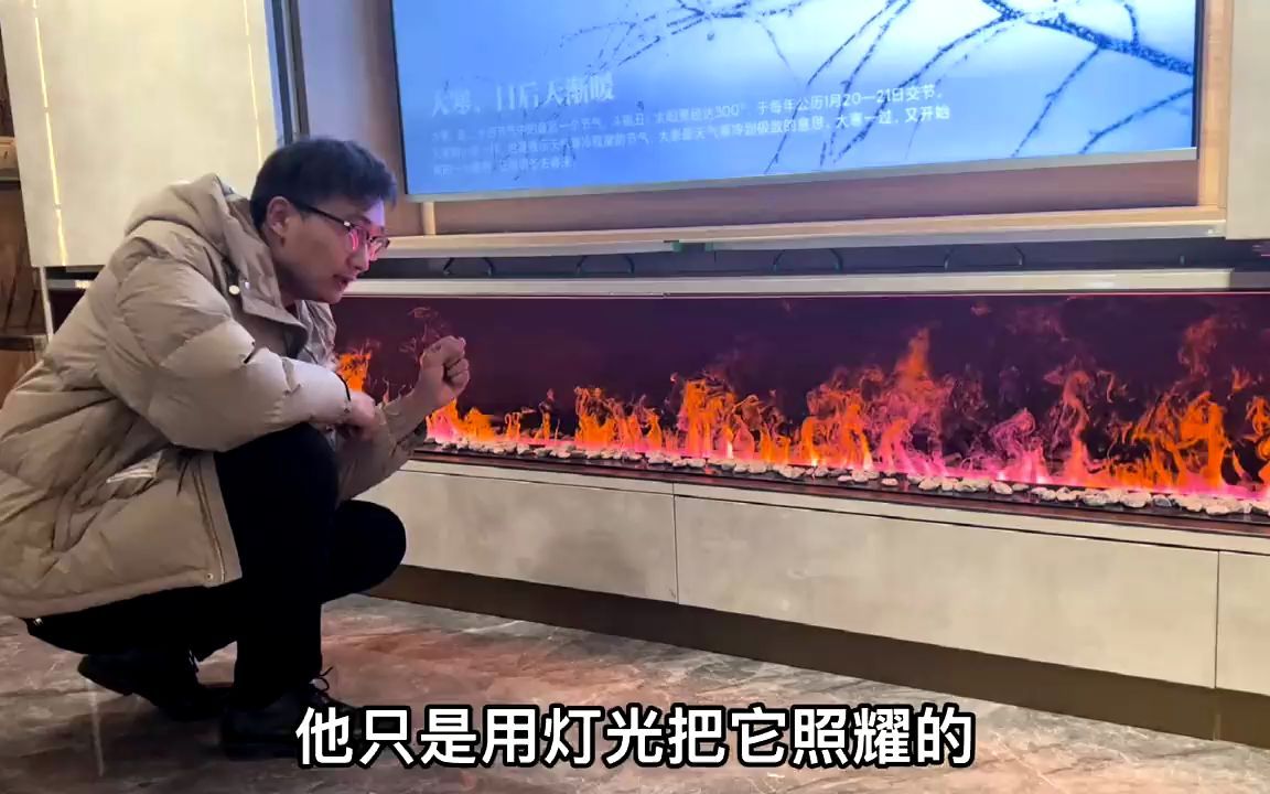 让全小区的人都羡慕的影视墙,设计师带你揭秘一下
