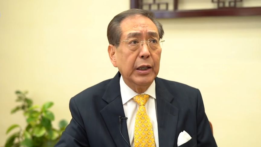 香港教育哪病了? 港中大前校长:一定要检讨通识课的失败
