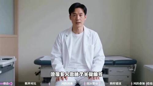 专家揭秘:女性传播病毒给男性的惊人概率,真相令人震惊!
