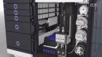 原理:Agilent 1290 Infinity 自动进样器