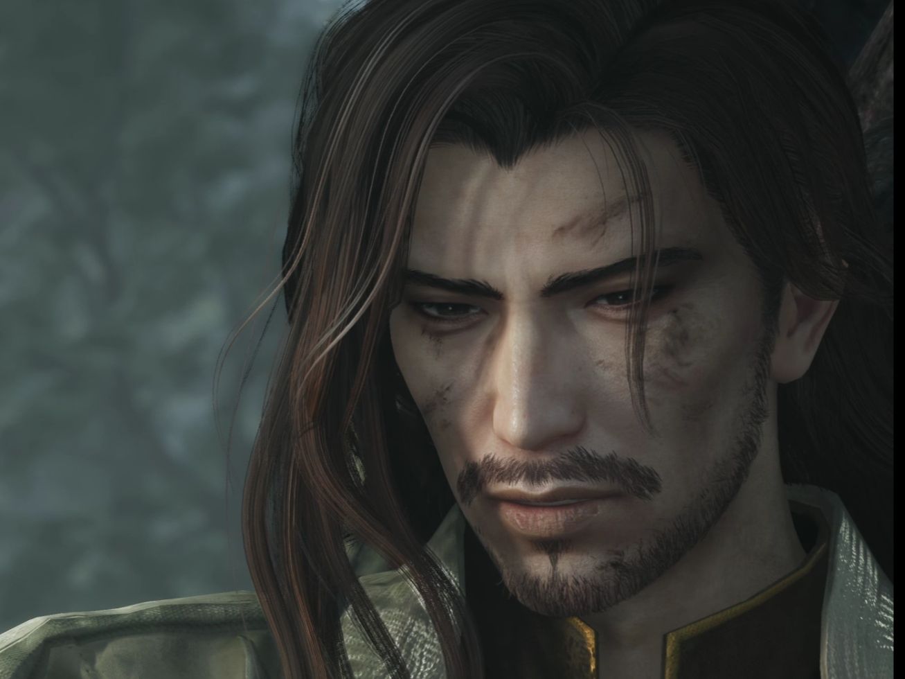 真三国无双起源张角全部过场以及满情谊动画_三国无双