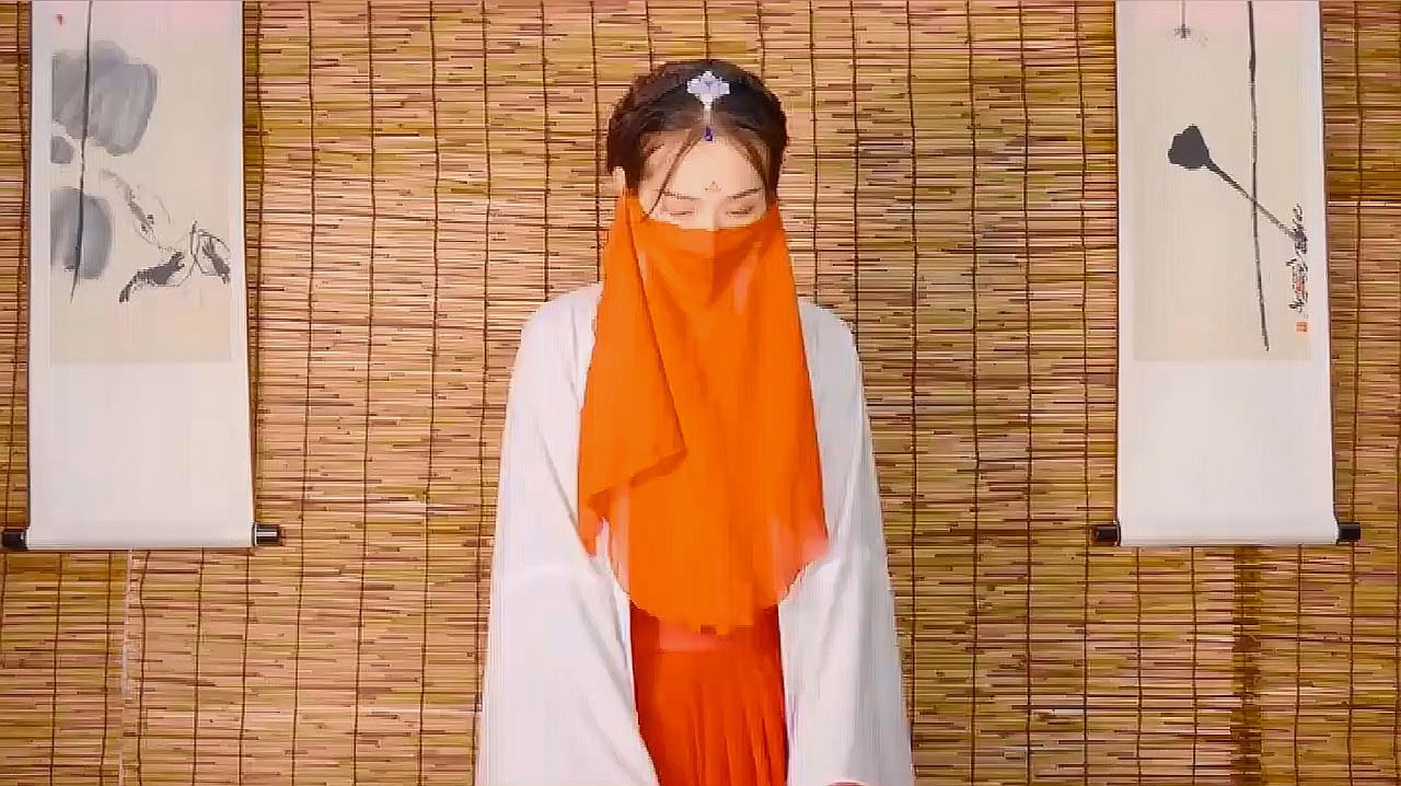 《悦神》舞蹈教程,简单易学,小仙女赶快学起来吧!