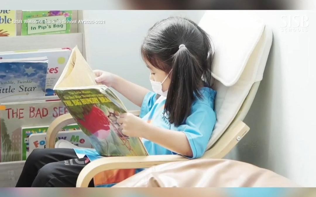 想以高性价比读新加坡课程?来这所学校!