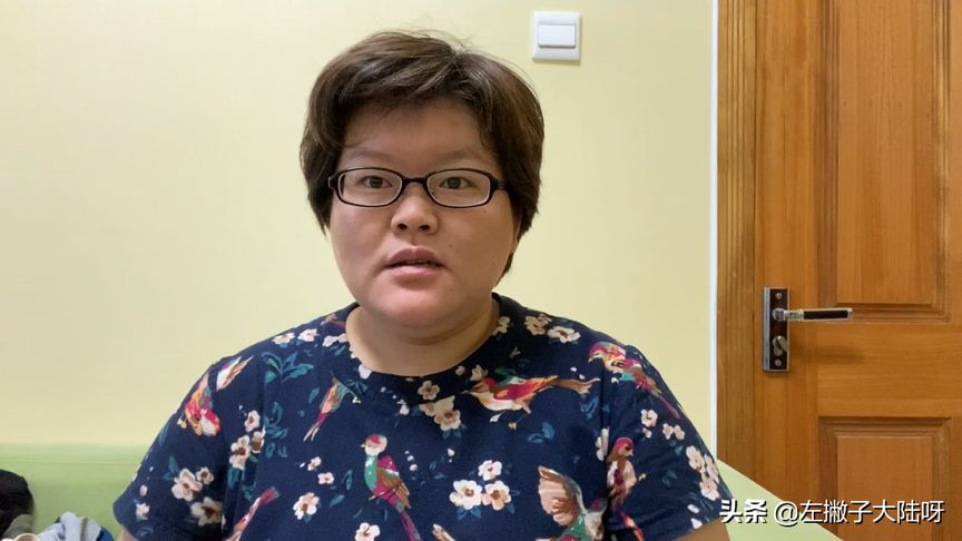 一次详细的输卵管造影过程,大陆以切身经历告诉大家