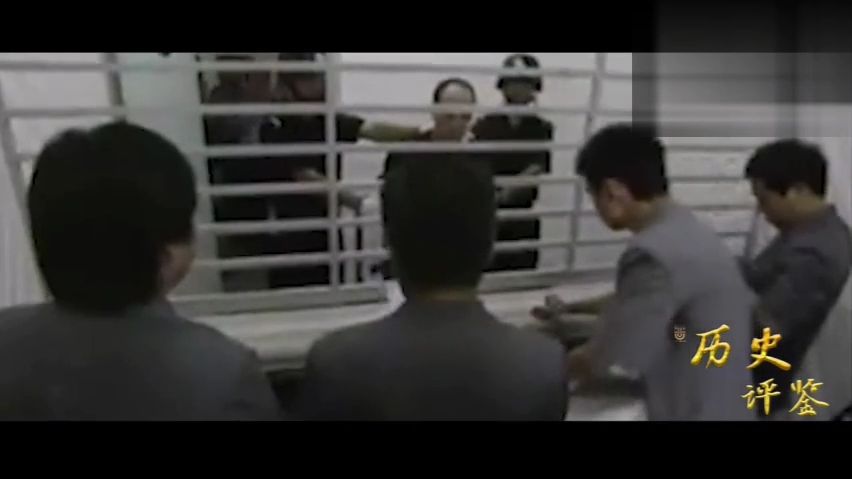 中国最嚣张的悍匪,法庭上叫嚣仍不知悔改,最终被判以死刑