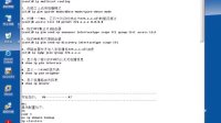 CISCO路由器交换机配置.CH10.2.IP组播配置实验