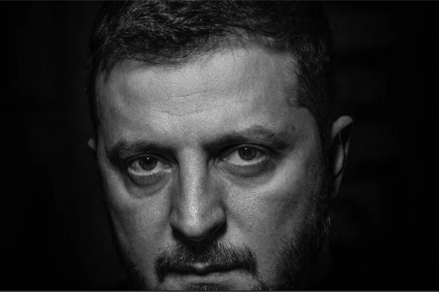 一觉醒来,乌克兰感谢中国了