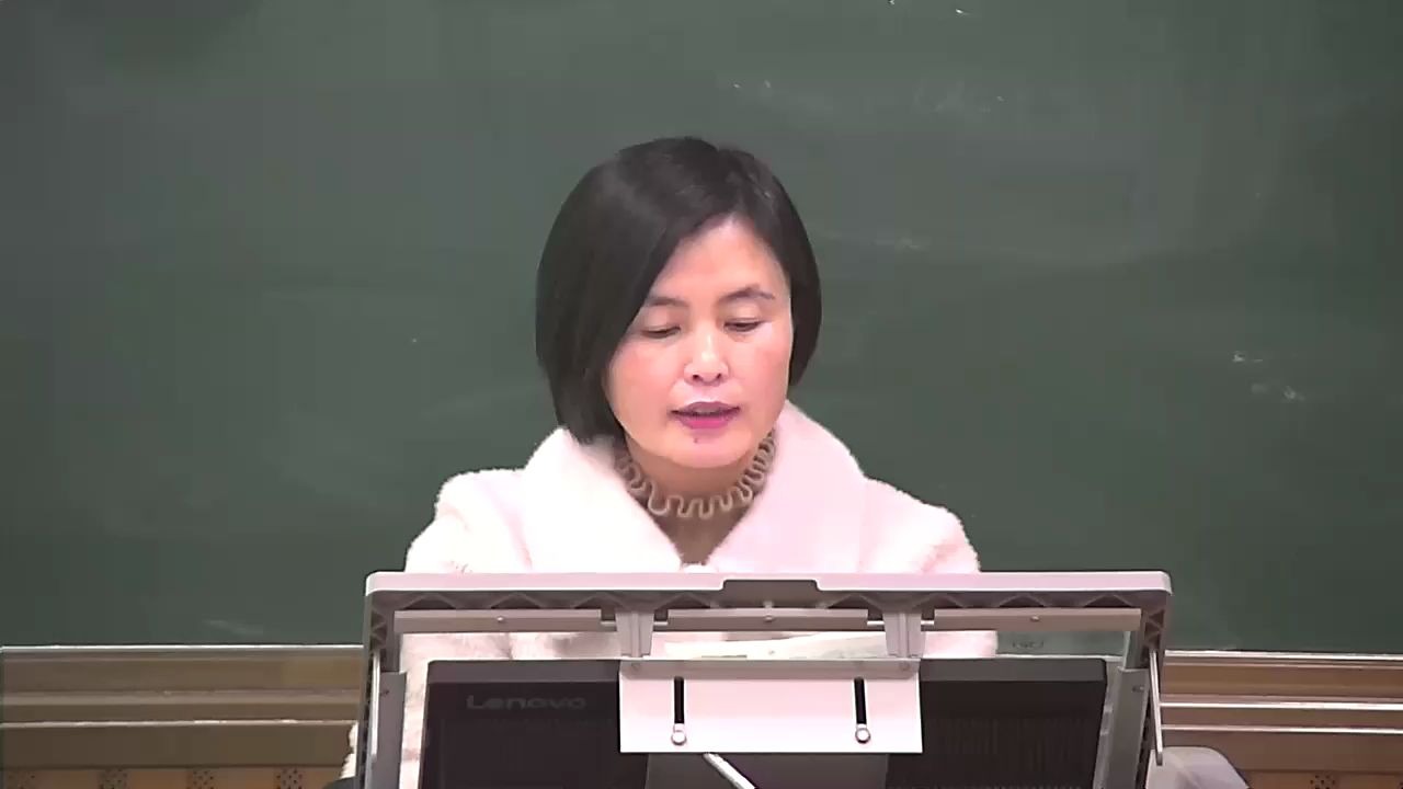 人教部编版七年级上册语文教学视频