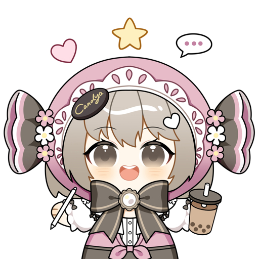 Candya啦 