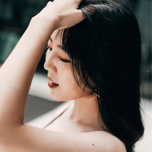 Lily是个文化人 