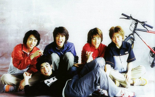 【Arashi】演唱会舞台效果集锦 第五弹 气球与移动舞台篇(附赠走向...