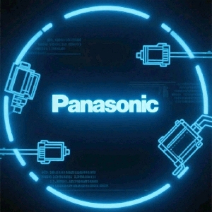 松下伺服工控-小夭 