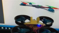 检查飞控是否连接betaflight成功