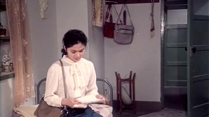 《白桦林中的哨所》(西影1982)_0004