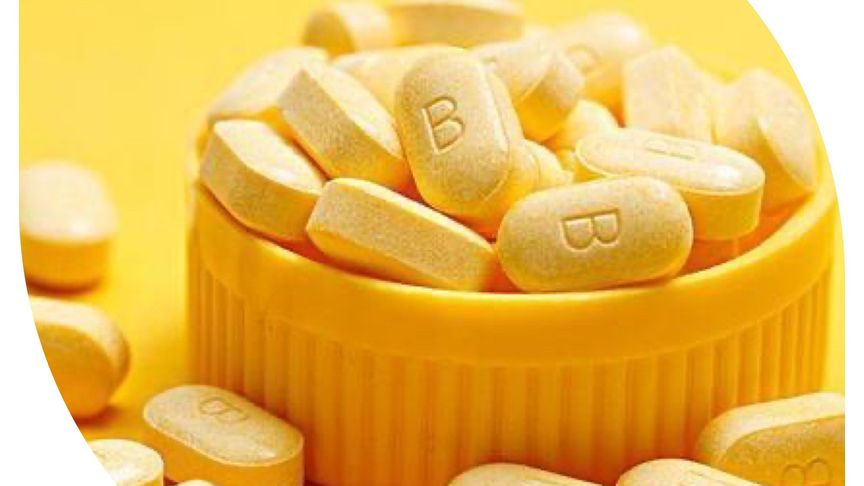 缺乏维生素B1、B2、B6、B12或叶酸,有哪些临床表现?