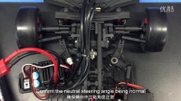台湾 MST 后驱漂移车 FXX-D RTR 新手福音
