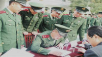 全国各地都在登记“退伍兵”,登记了有什么福利吗?可算知道了