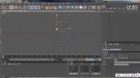 C4D教程-样条线1