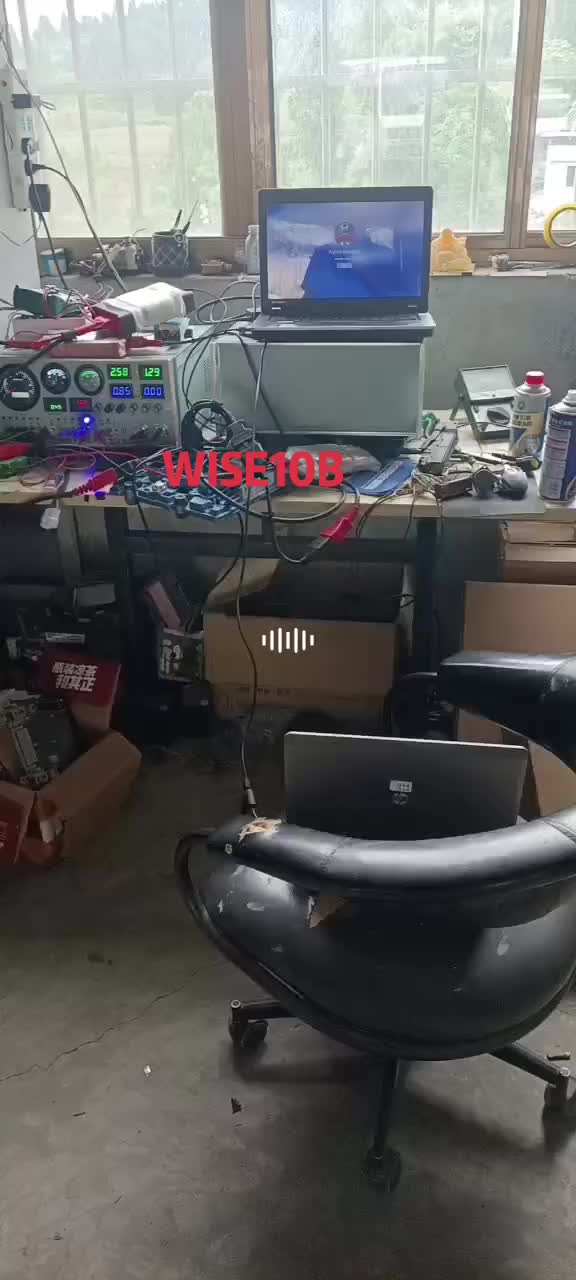 #DTS柴油诊断仪 #正德友邦 #引擎跳动x5 #标定王 #爱夫卡 #柴油电喷...