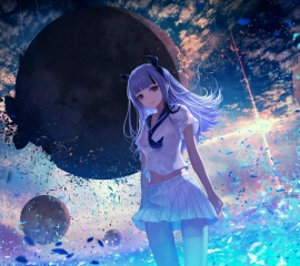 寒水浅轻 