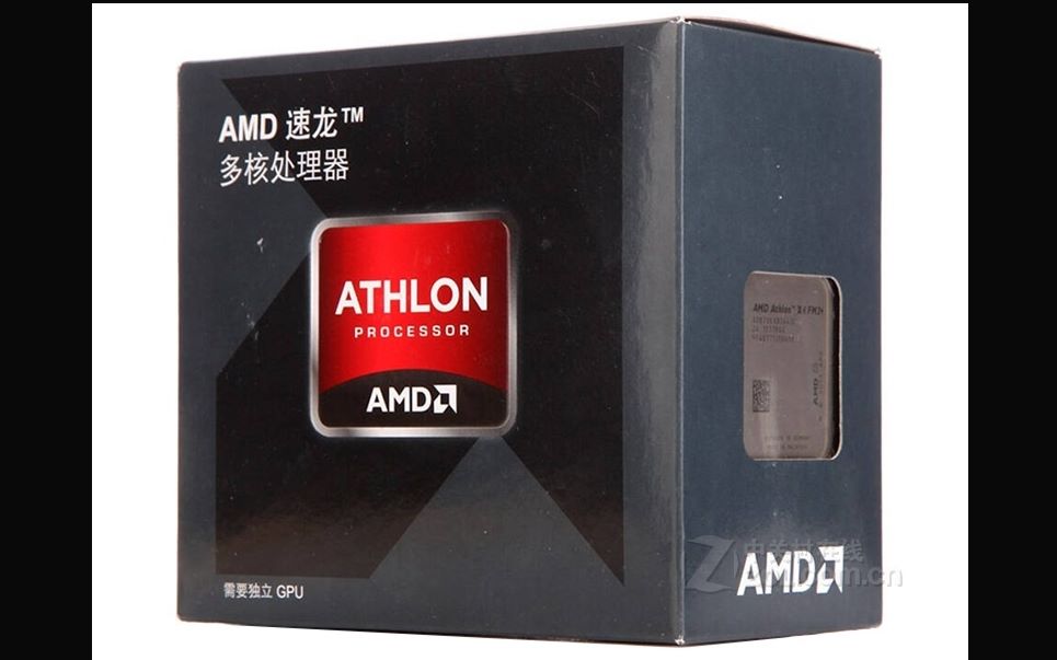 【X4 860K】百元级低价办公游戏!隔壁小孩馋哭了!老速龙是否yes?...