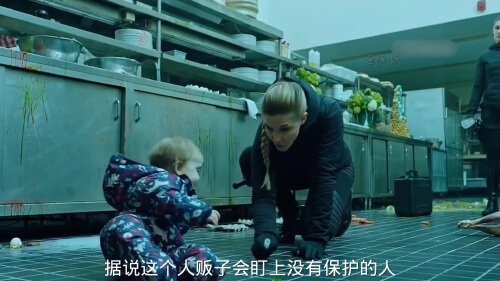 可怕的病毒真是可怕