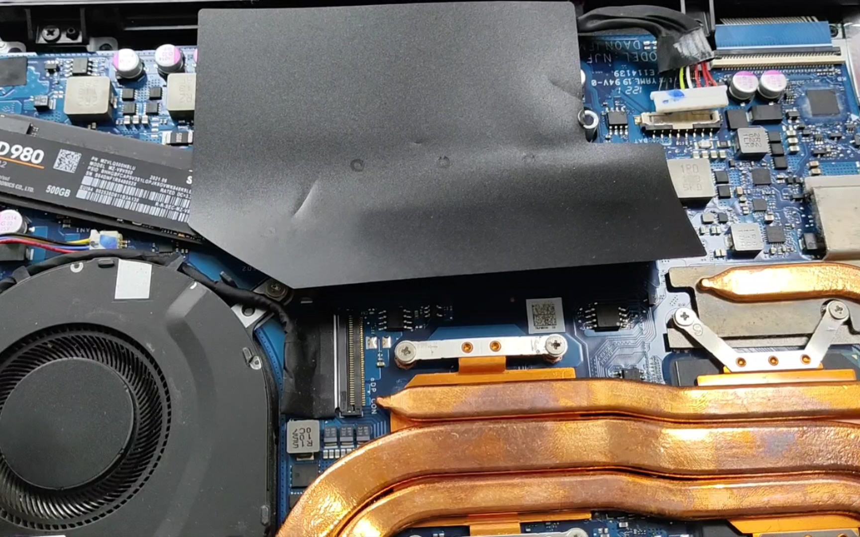 笔记本升级内存|华硕天选2