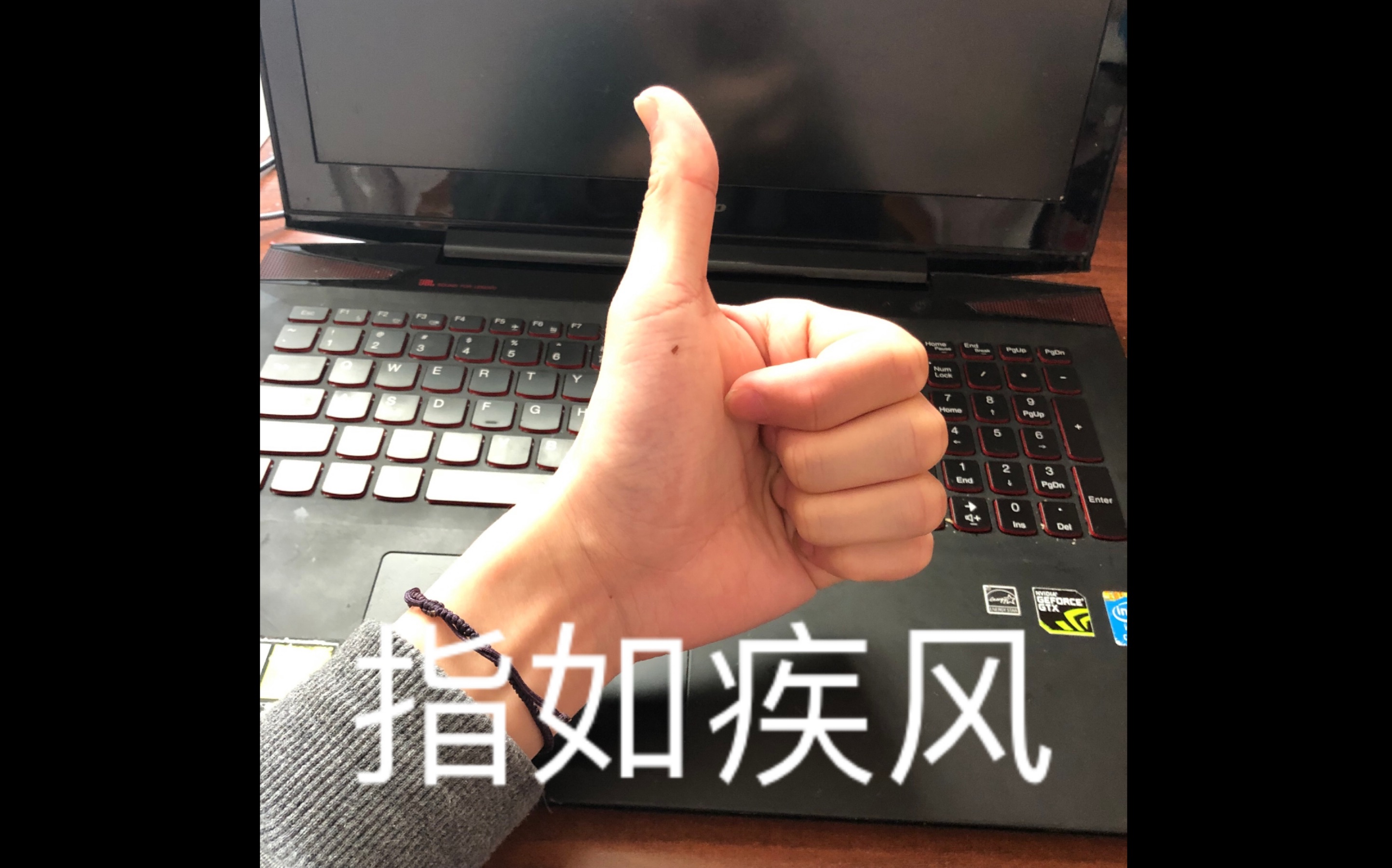 【忍者必须死3】大拇指操作手机细节滑步视角,非模拟器非三指玩家...