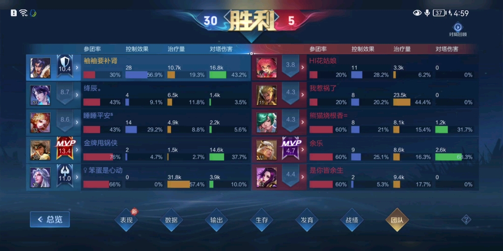 不装了,我摊牌了_手机游戏热门视频