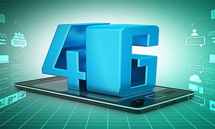 手机卡显示4g网络但是没有网是怎么回事