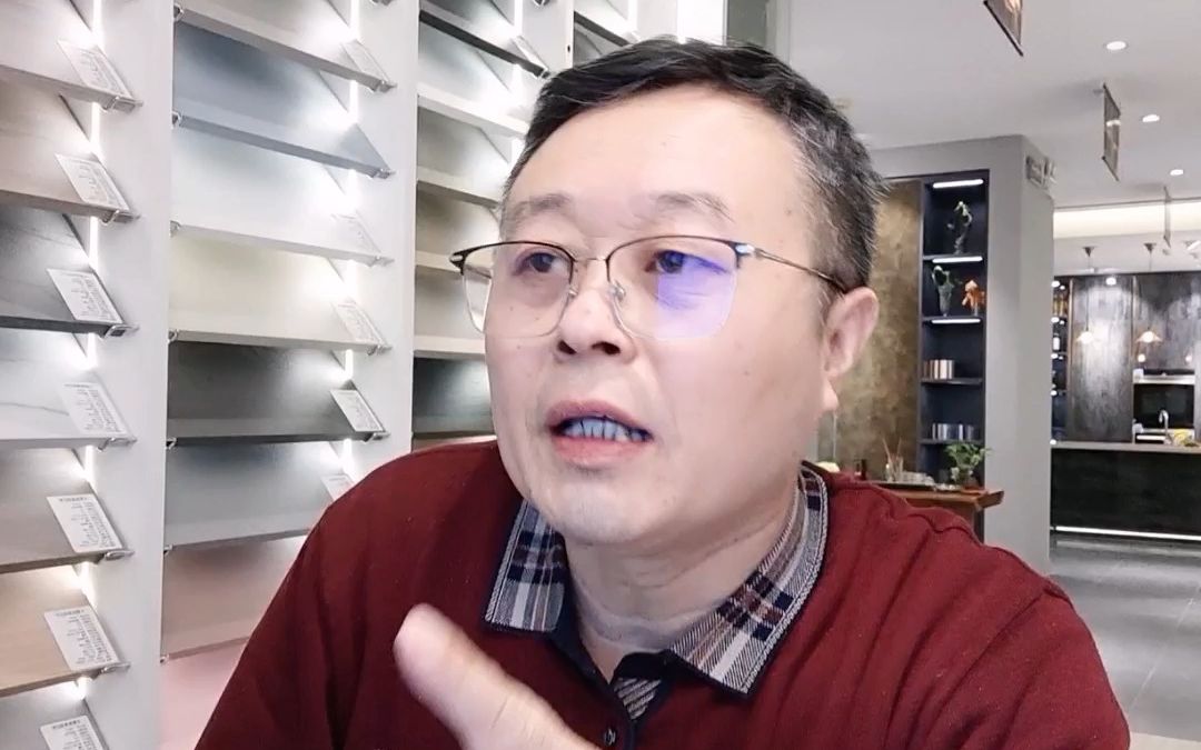 广州全屋定制家具你是否用力过猛了