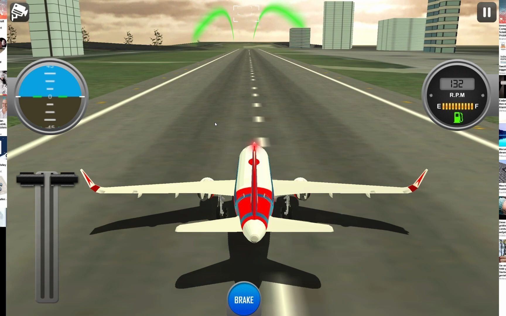 【Swiss001】再没有比这更坑钱的模拟飞行软件了!