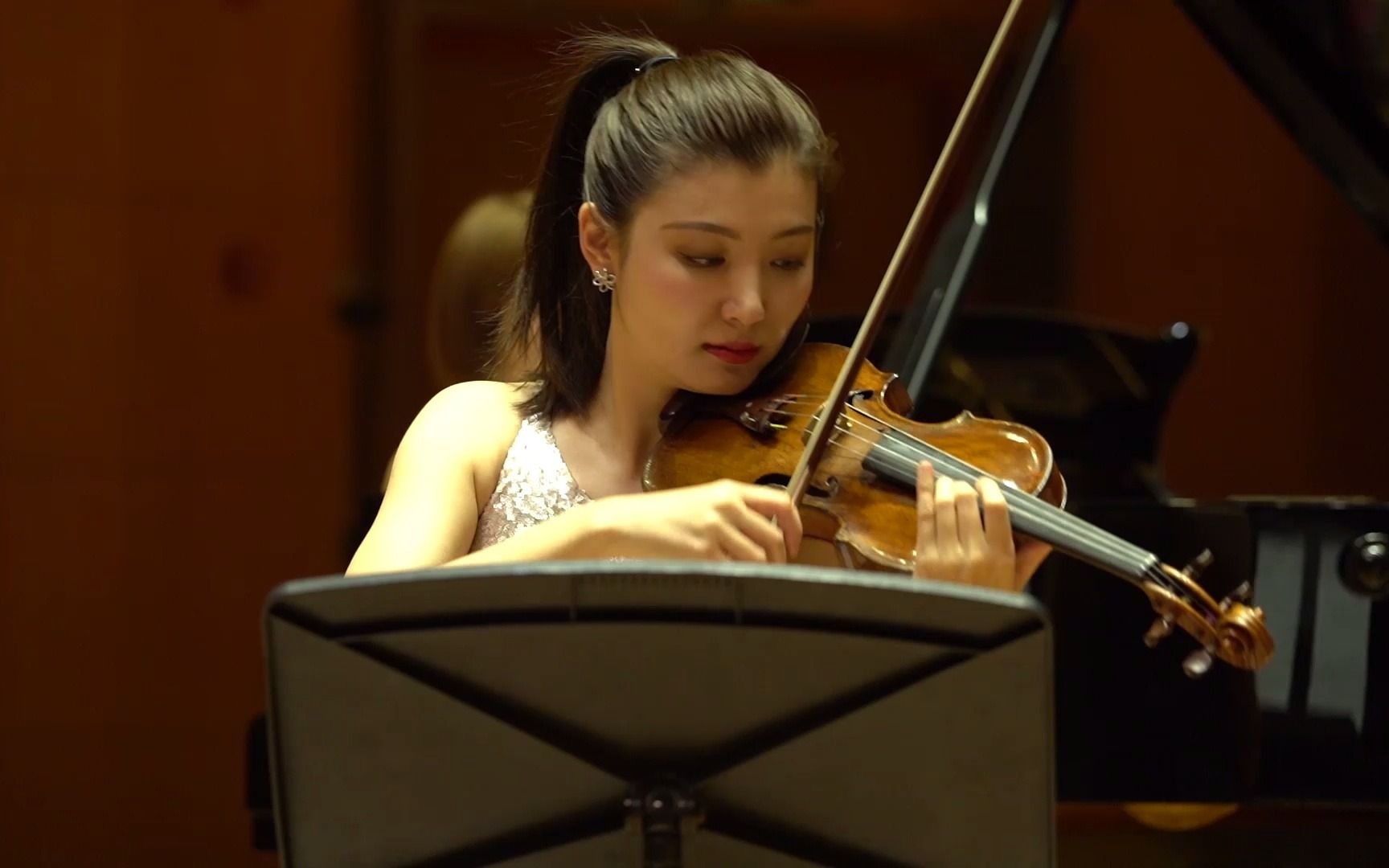 ...LALALAND爱乐之城 主题曲City of Stars《星光之城》室内乐演奏版