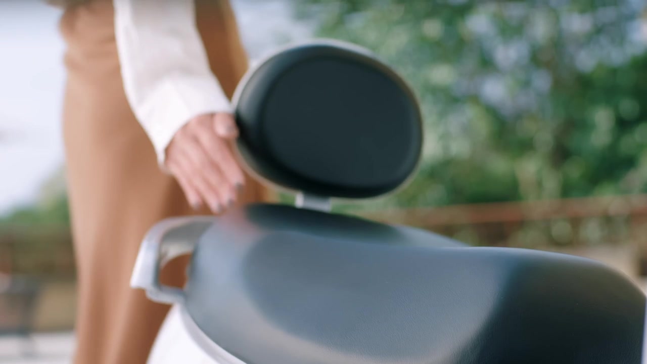 这个价位的台铃电动车竟如此省电,看看质量怎么样?