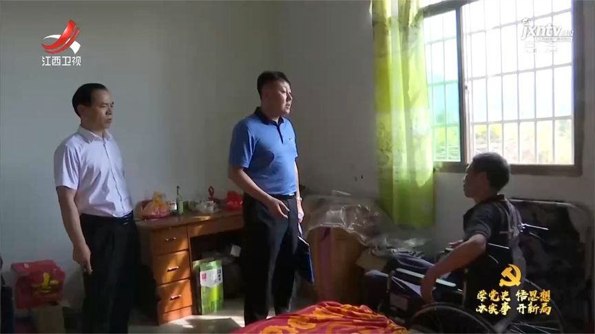 省司法厅:突出解决群众“急难愁盼”问题