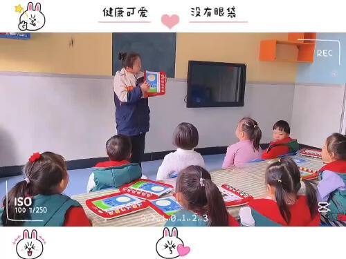 优秀的课程一定是有趣的,让孩子们在游戏中获取快乐与知识!