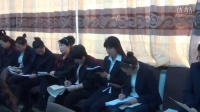 2015党员民主生活会