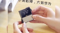 Aigo爱国者mp3播放器EROS TEN小型随身听dsd学生音乐无失真hifi...