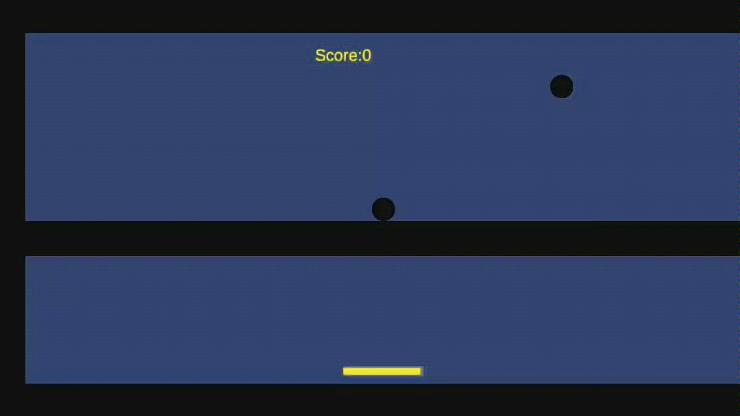 模仿国外大神制作Unity小游戏