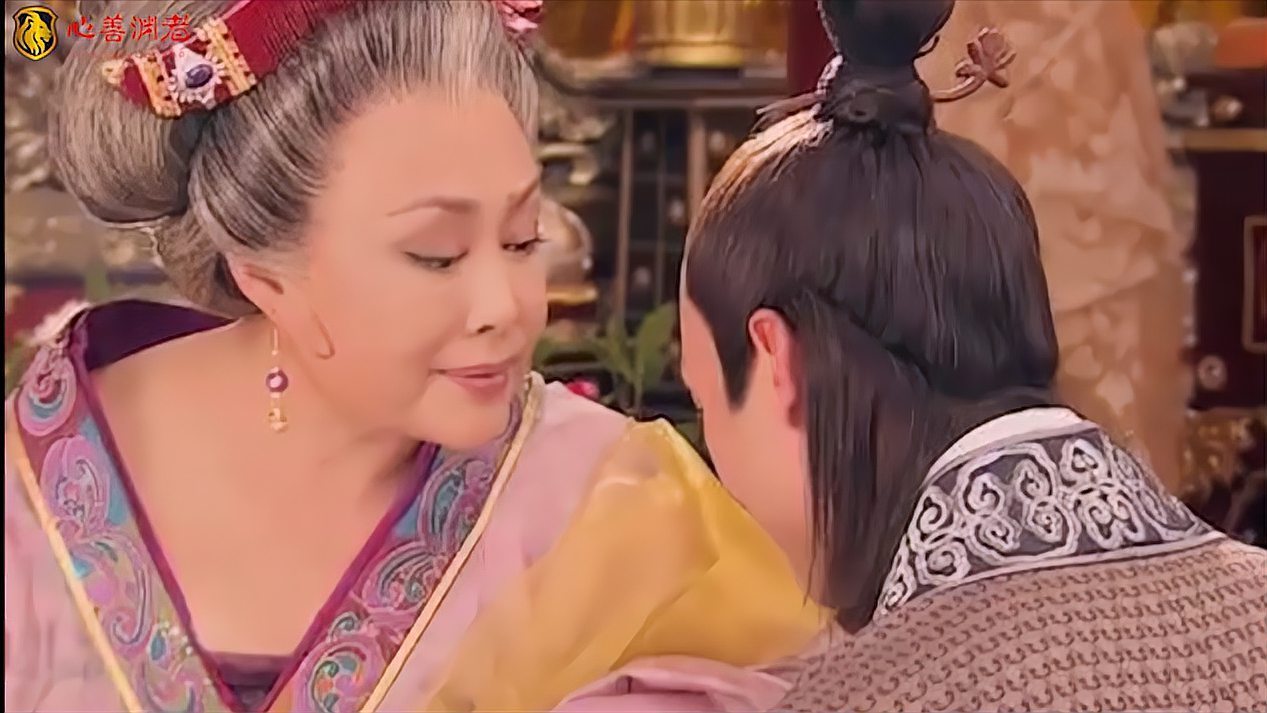 一代女皇武则天对男宠有啥要求?条件苛刻到即使现代人也望而却步