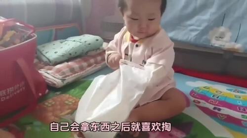 从怕胖怕疼到只愿你健康!当妈后的心路历程太戳心