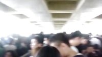 【上海世博】沙特馆队伍刻苦的妹妹