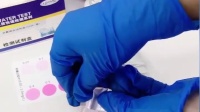 陆恆生物dpd余氯快速检测试剂盒余氯测试盒水质分析试纸测试条
