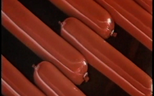 【"完犊子"品牌系列】【会跳舞的火腿肠跳不下去了。】【春都】【...