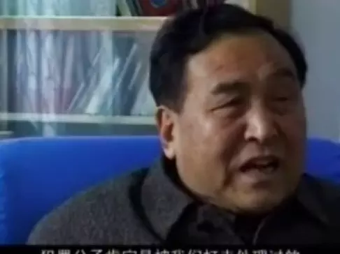 中国十大侦察档案 黑社会案件—最后的疯狂